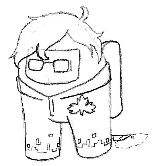 Imposter Jon | Jonaverse Wiki | Fandom