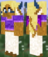 Baphomet PonPon | Jonaverse Wiki | Fandom