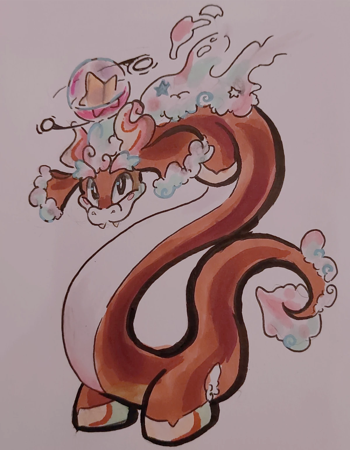 Blessed Adult Beefuru | Jonaverse Wiki | Fandom