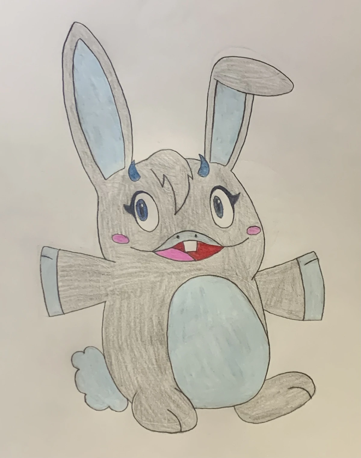 Bnuufuru | Jonaverse Wiki | Fandom