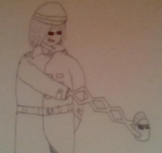 Inspector Gadget Jon | Jonaverse Wiki | Fandom