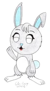 Bnuui the Bunny | Jonaverse Wiki | Fandom