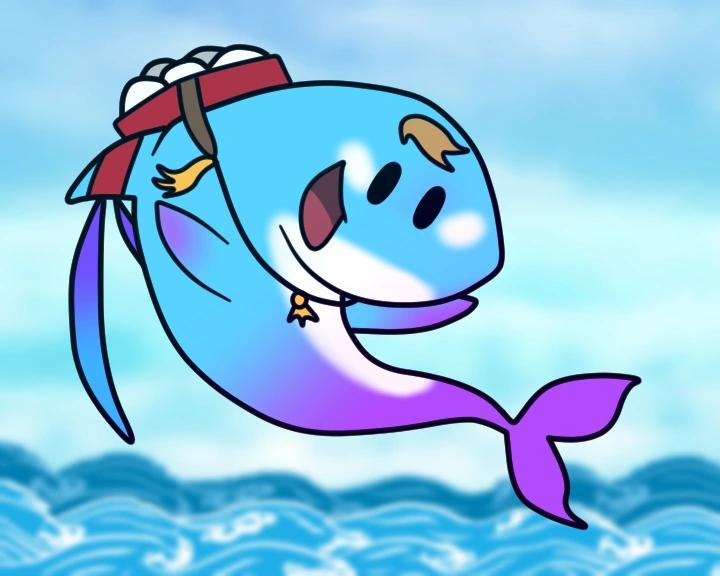 Orca Jon | Jonaverse Wiki | Fandom