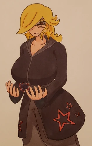 Sith RosaJon | Jonaverse Wiki | Fandom