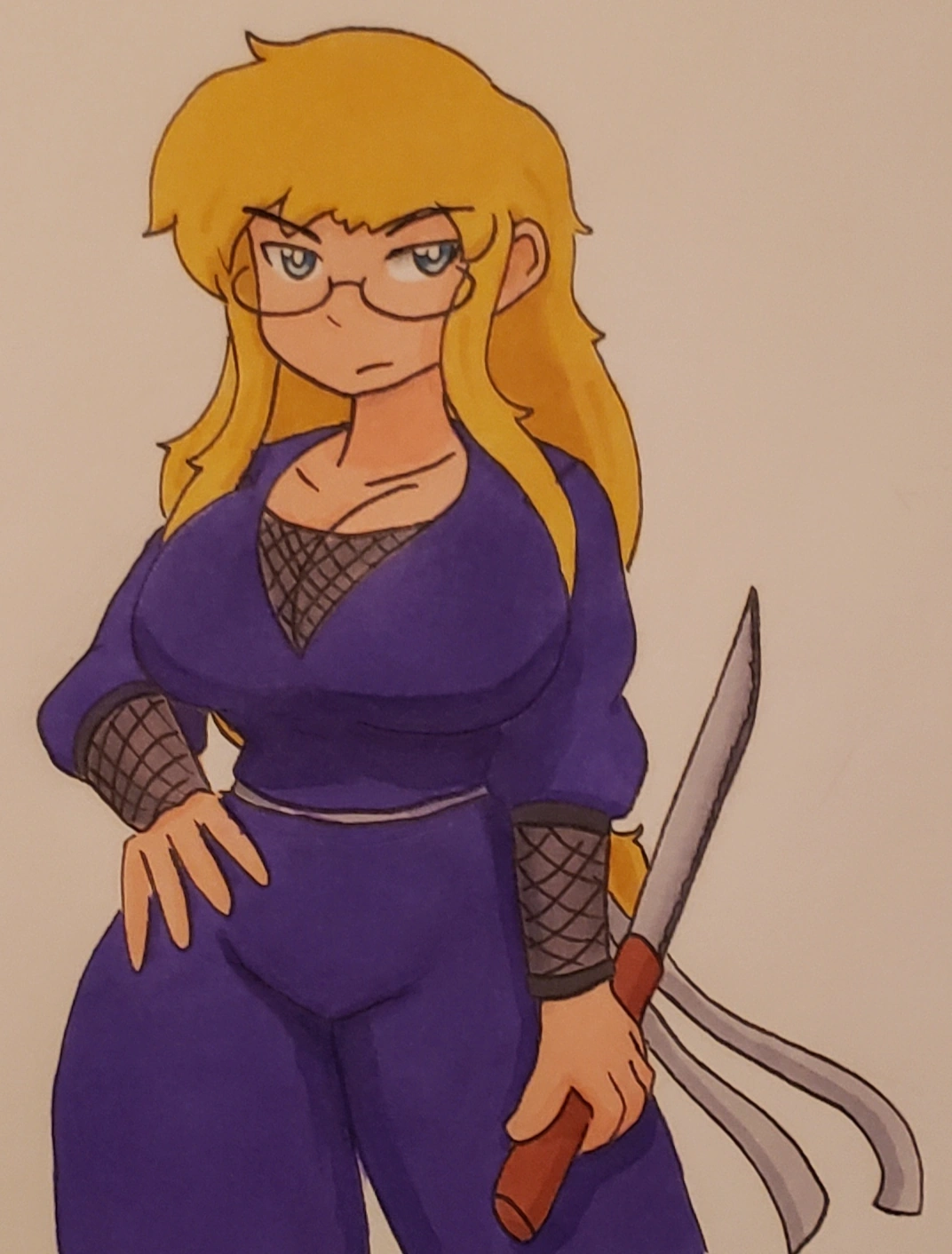 Ninja Yae Jon | Jonaverse Wiki | Fandom