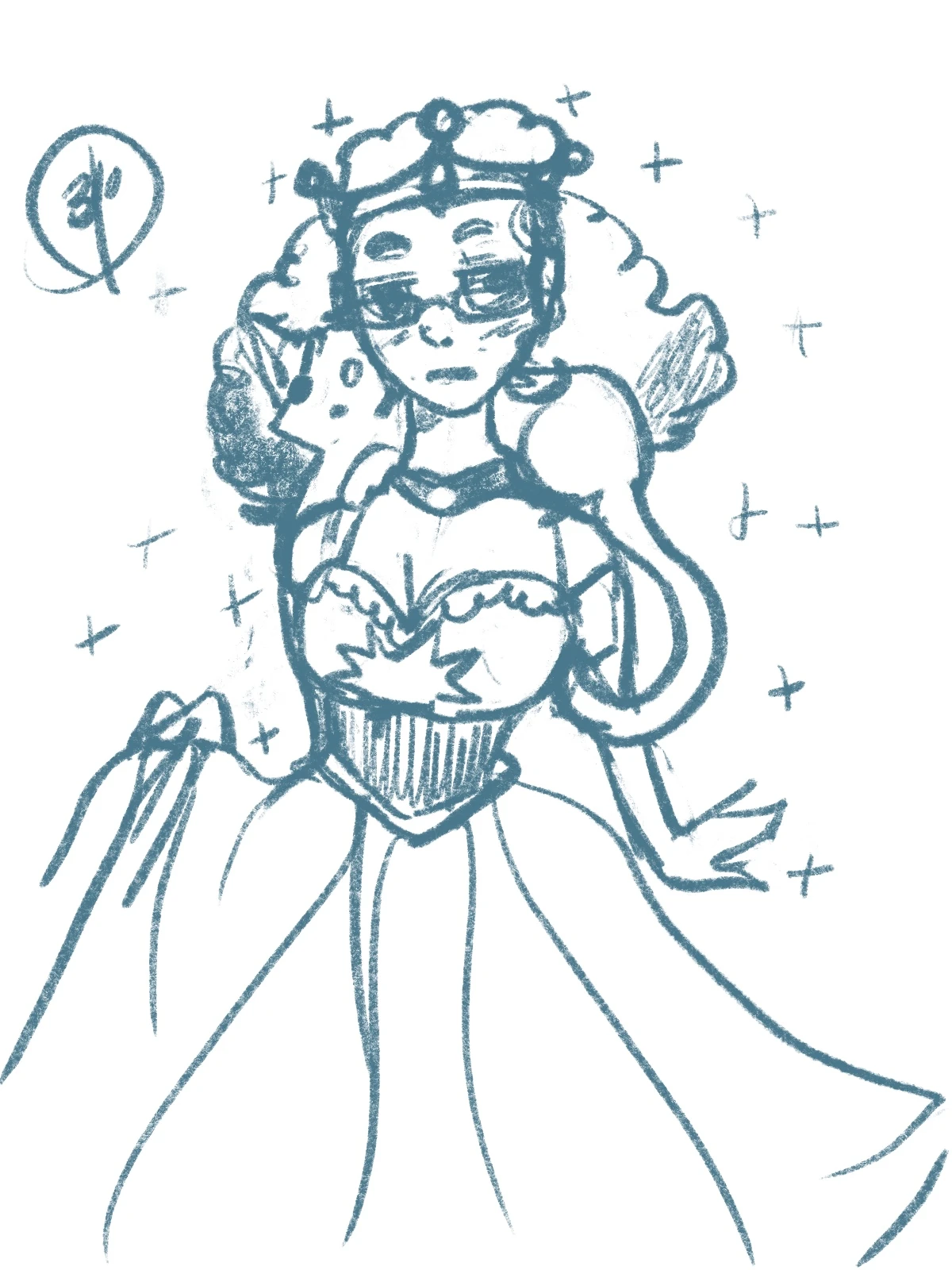 Princess Proton | Jonaverse Wiki | Fandom