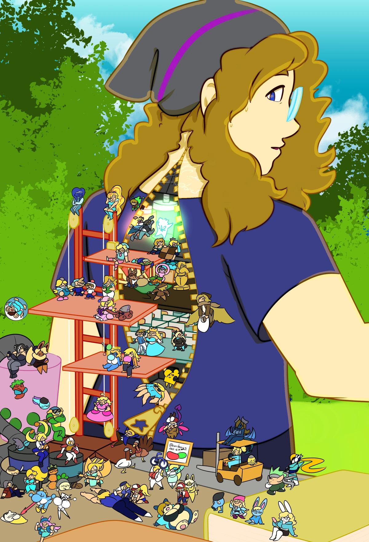 Alts Jon | Jonaverse Wiki | Fandom