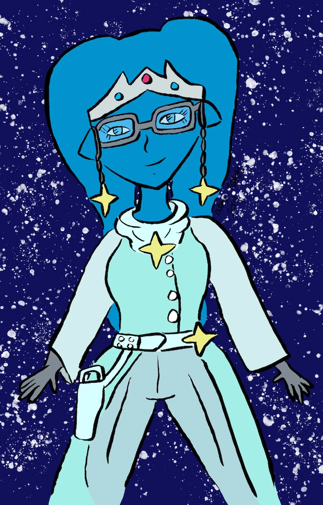 Twi'lek Jon | Jonaverse Wiki | Fandom