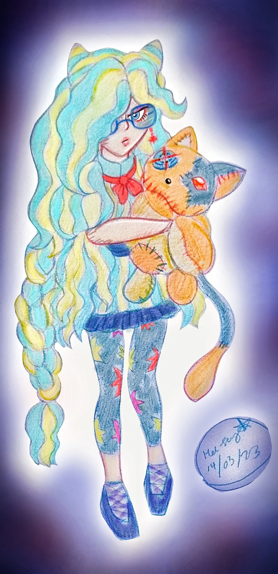 RoSereza | Jonaverse Wiki | Fandom