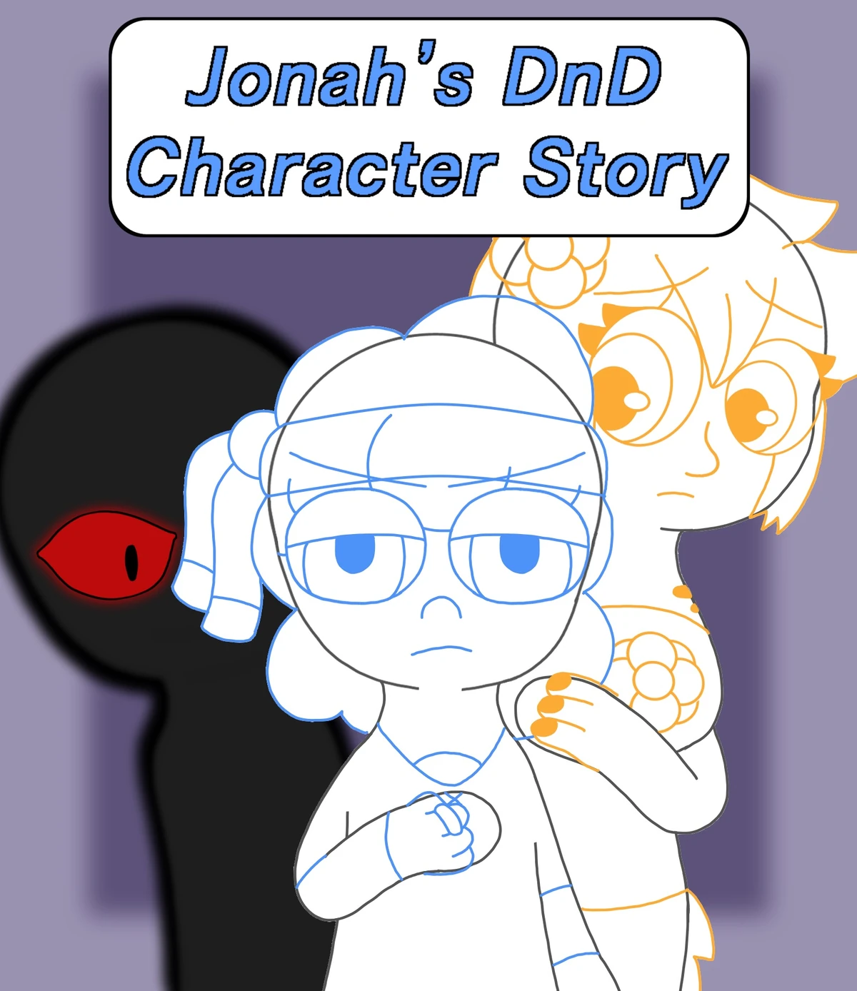 Jonah | Jonaverse Wiki | Fandom