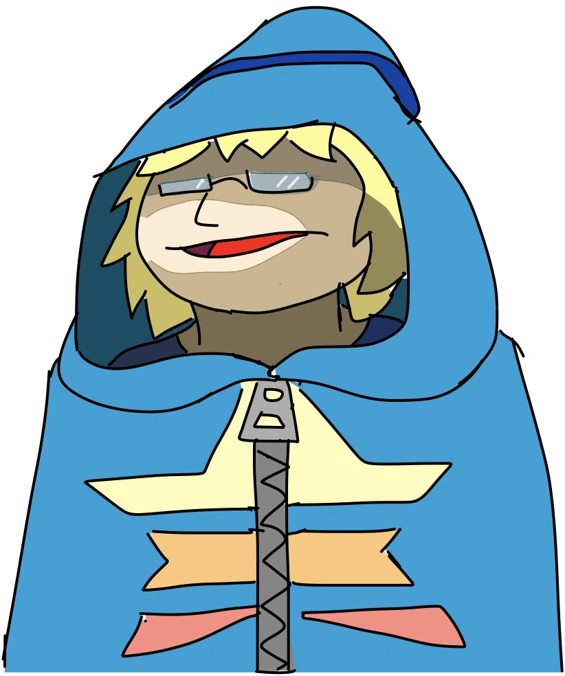 Dark Jon | Jonaverse Wiki | Fandom