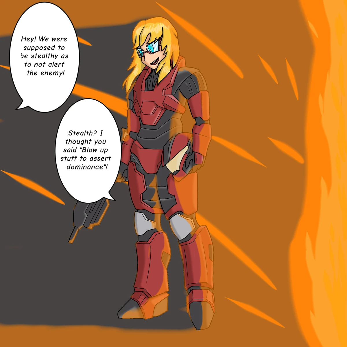 Spartan Jen-B008 | Jonaverse Wiki | Fandom
