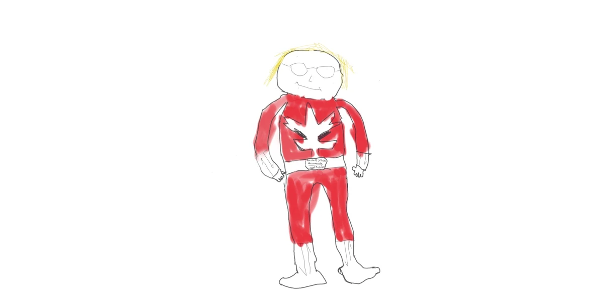 Sentai Jon | Jonaverse Wiki | Fandom