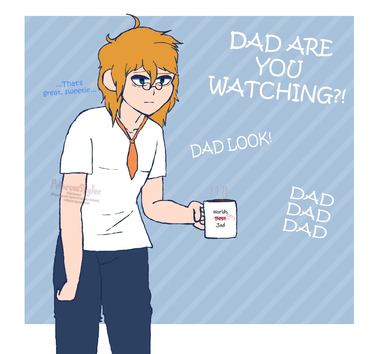 Jaddy | Jonaverse Wiki | Fandom