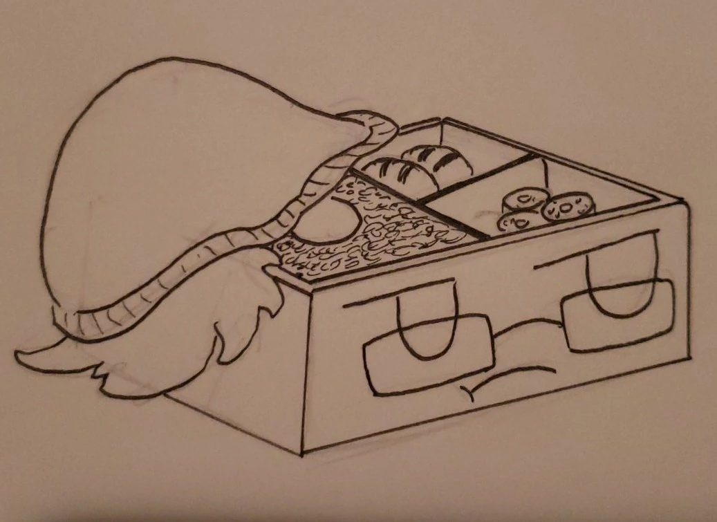 Bento Jon | Jonaverse Wiki | Fandom