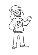 Jon Simpson | Jonaverse Wiki | Fandom