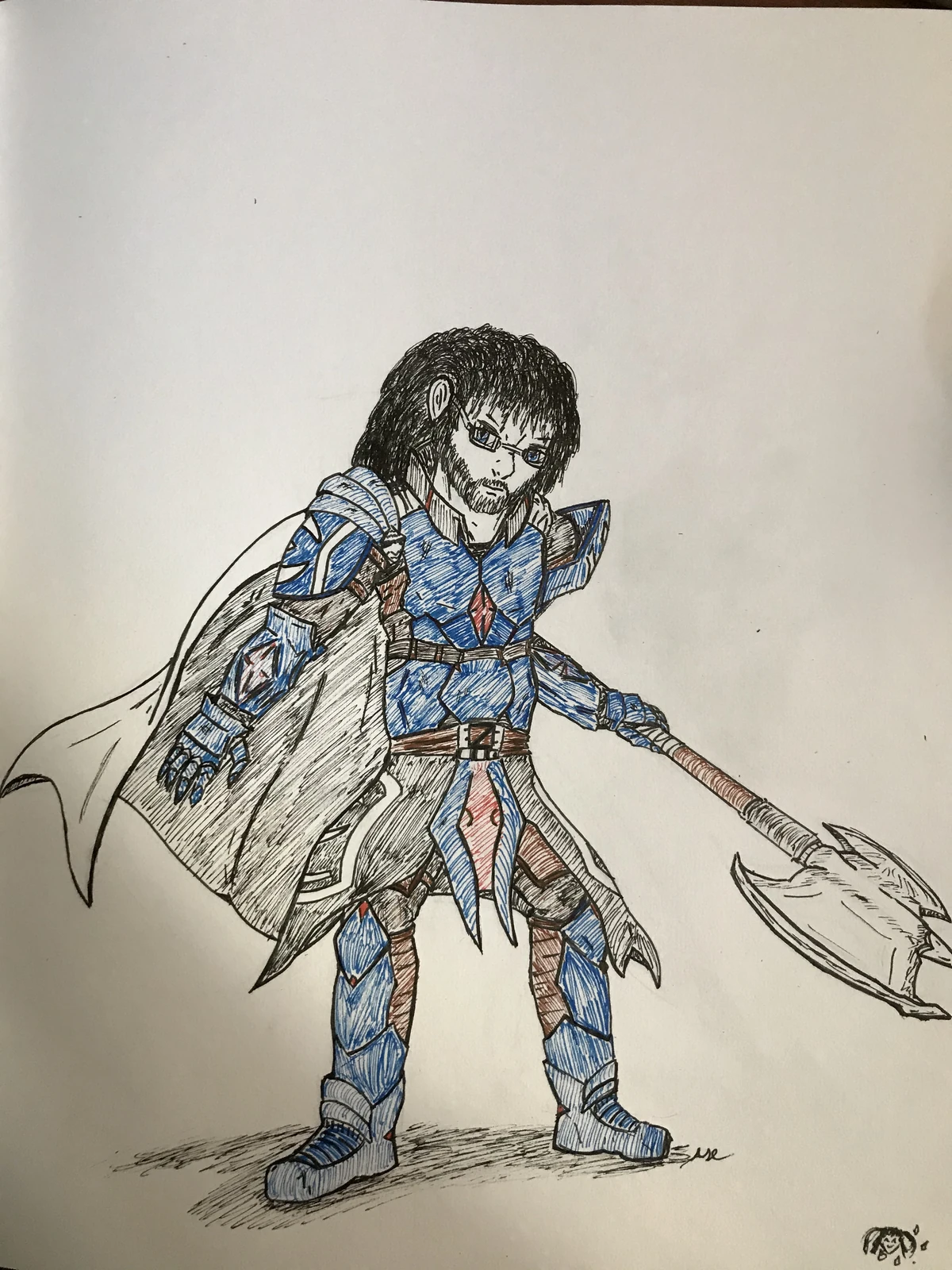 Fire Emblem Jon | Jonaverse Wiki | Fandom