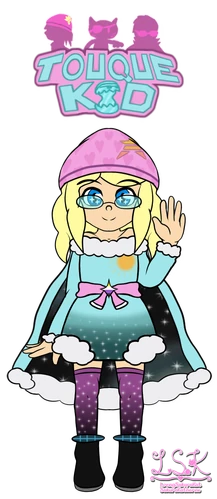 Touque Kid | Jonaverse Wiki | Fandom