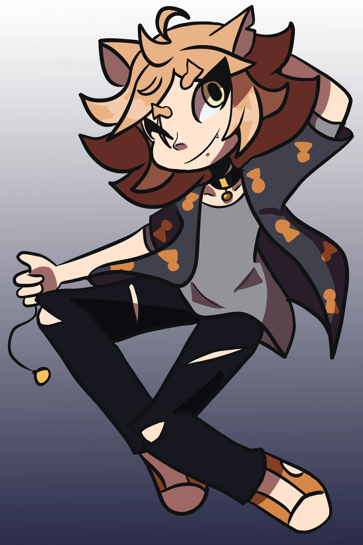 Jagel | Jonaverse Wiki | Fandom