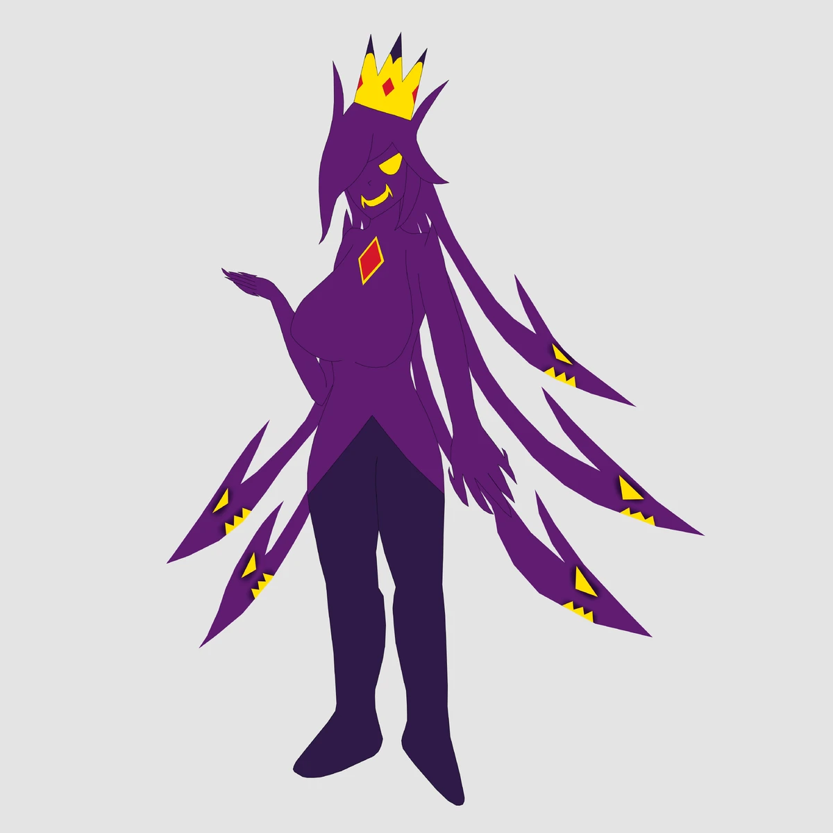 Frenzy Wisp RosaJon | Jonaverse Wiki | Fandom