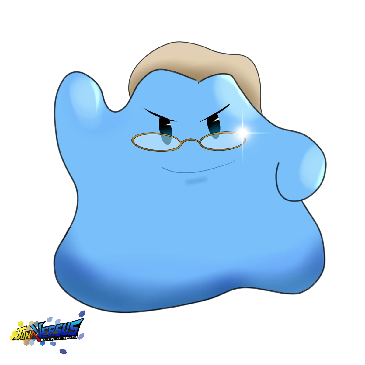 Jon-a-Versus | Jonaverse Wiki | Fandom