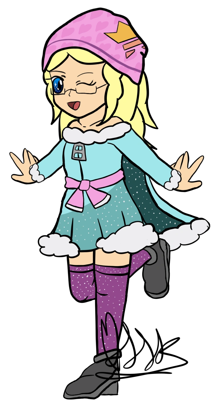 Touque Kid | Jonaverse Wiki | Fandom