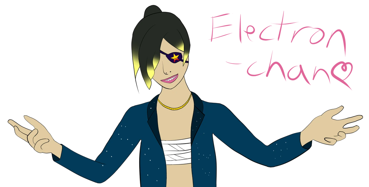 Rosima | Jonaverse Wiki | Fandom