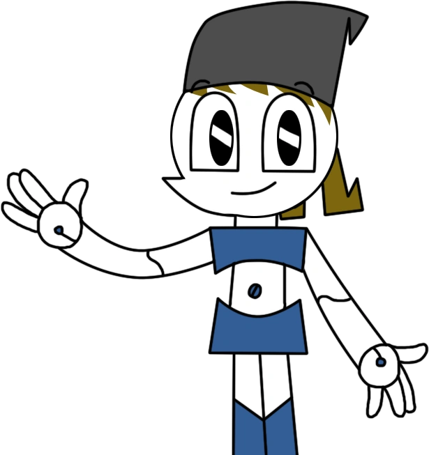 X-Jon9 | Jonaverse Wiki | Fandom