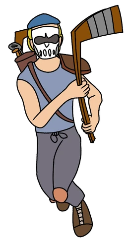 Jonny Jones | Jonaverse Wiki | Fandom