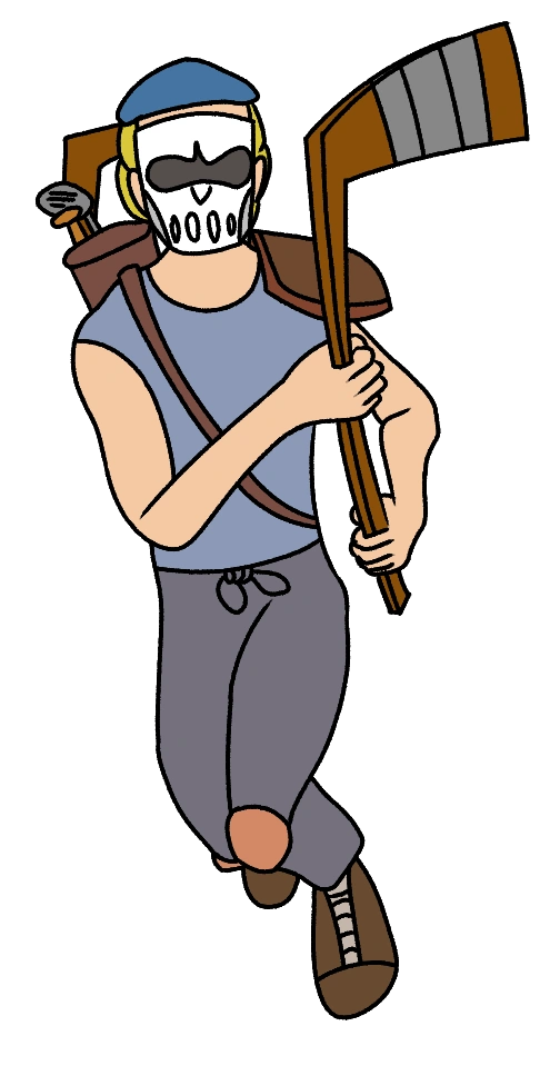 Jonny Jones | Jonaverse Wiki | Fandom