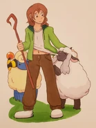 Camille Skyleste | Jonaverse Wiki | Fandom