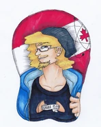 Proton Jon | Jonaverse Wiki | Fandom