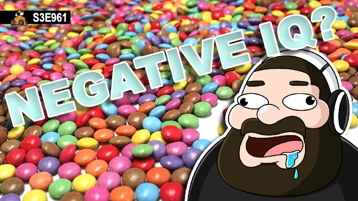 You Wouldn't Expect Somebody To Be That Stupid! | Jon Bams Wiki | Fandom