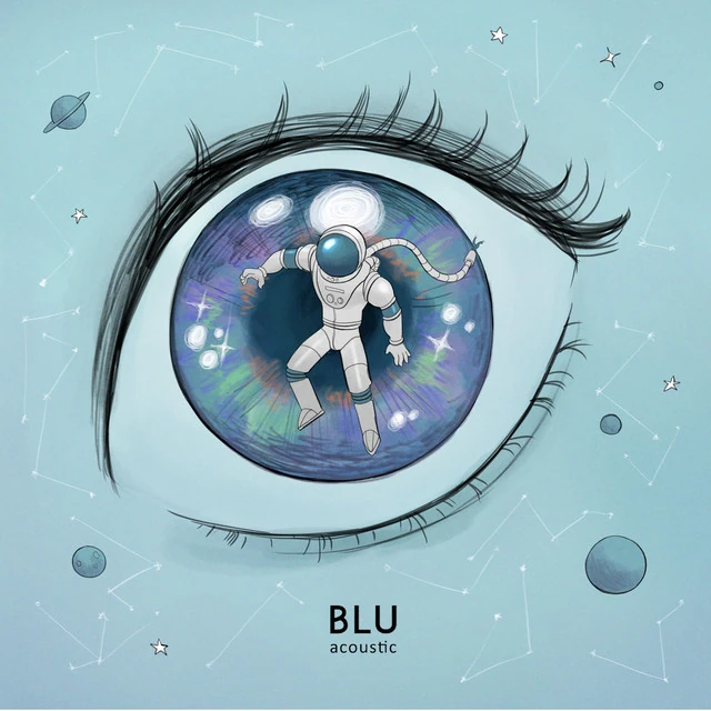 Blu | Jon Bellion Wiki | Fandom