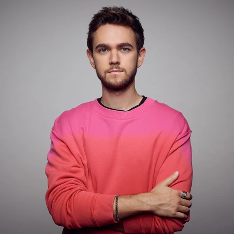 Zedd | Jon Bellion Wiki | Fandom