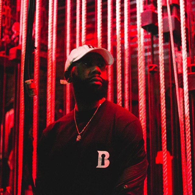 B.Keyz | Jon Bellion Wiki | Fandom