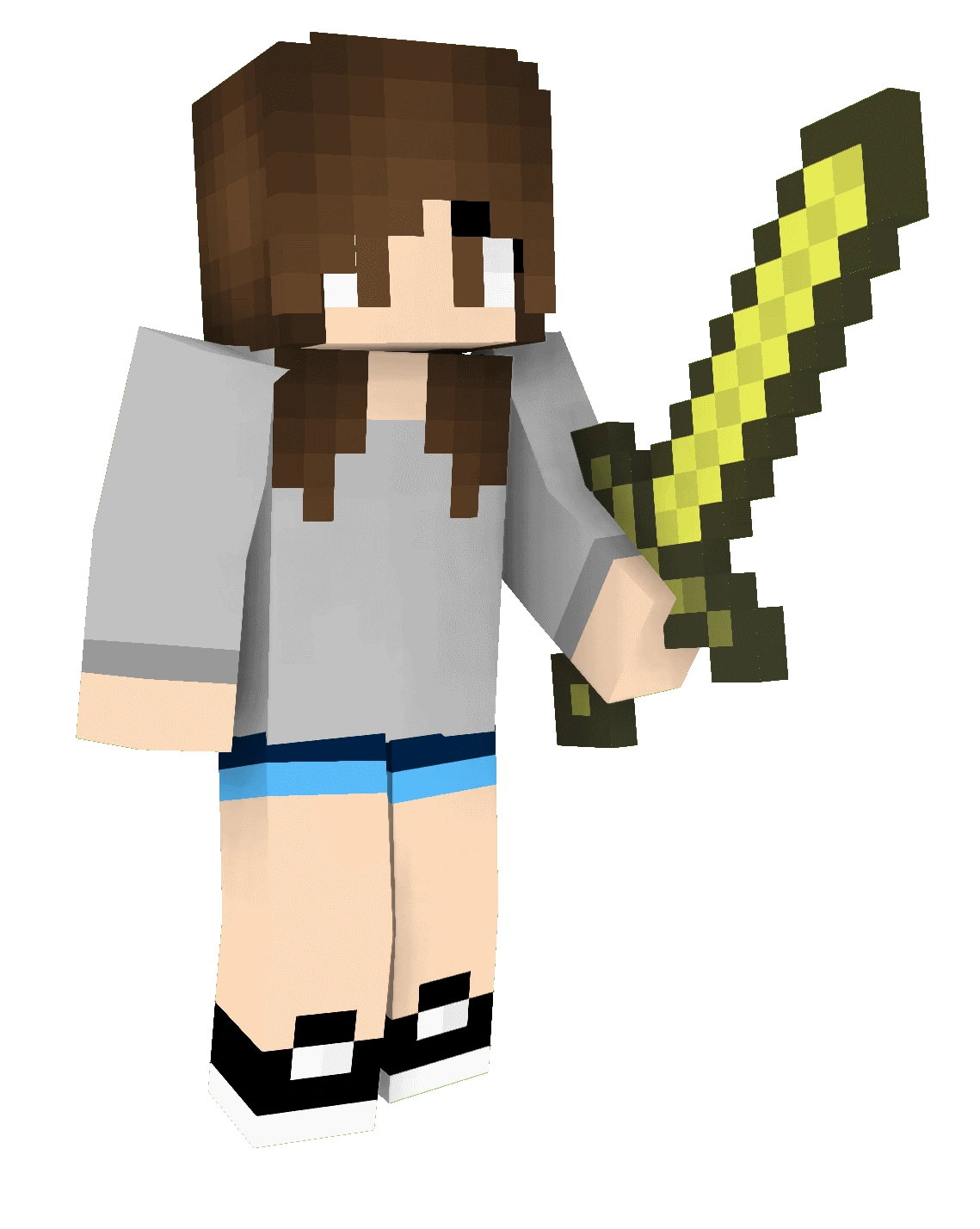 Lilith | Minecraft Animated Universe Wiki | Fandom