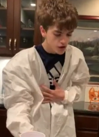 Senator Charles | Jonker Movie™ Wiki | Fandom