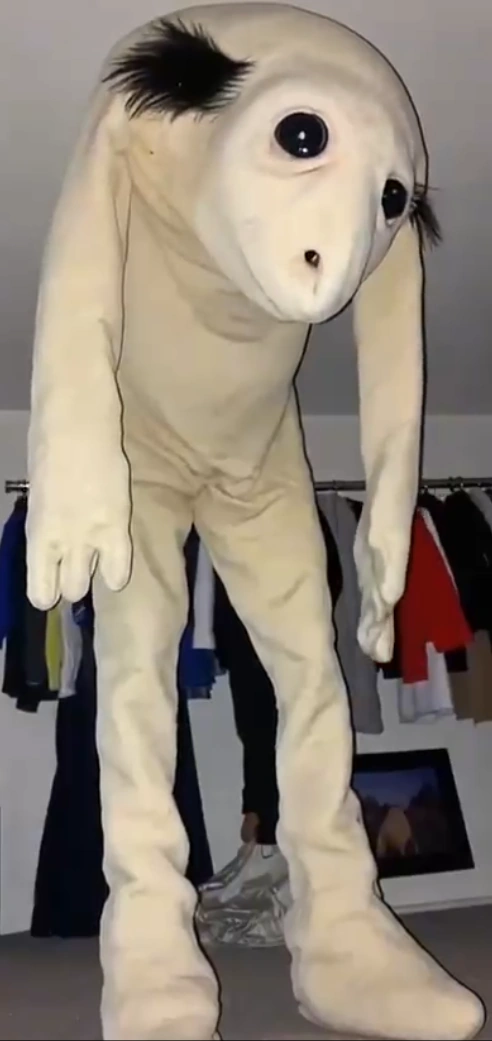 A Main Character | JonMud Wiki | Fandom