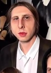 Jon Jevington III | JonMud Wiki | Fandom