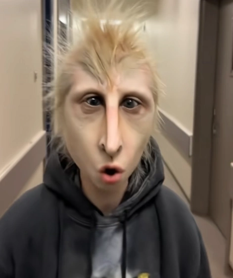 Gogo owner | JonMud Wiki | Fandom