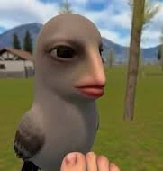 Gogo | JonMud Wiki | Fandom