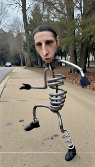 Springy jon | JonMud Wiki | Fandom