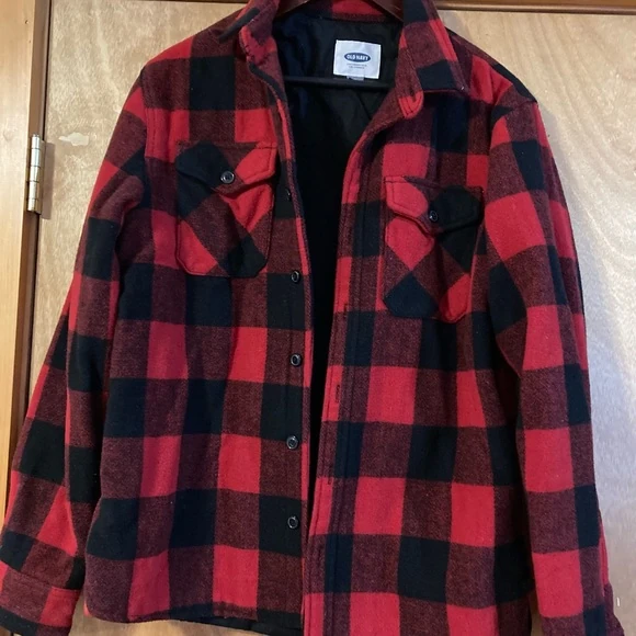 Jonny's Jacket | Jonny RaZeR Wiki | Fandom