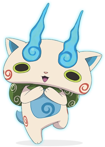 Komassan | Toon Wiki | Fandom