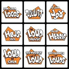 The Loud House | Toon Wiki | Fandom