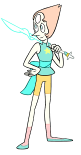 Perla | Toon Wiki | Fandom