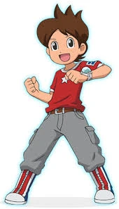 Nathan Adams | Toon Wiki | Fandom