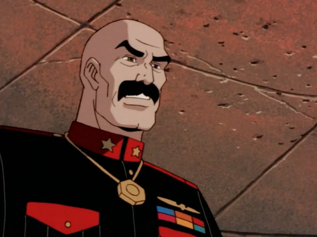 Category:Military | Jonny Quest Wiki | Fandom