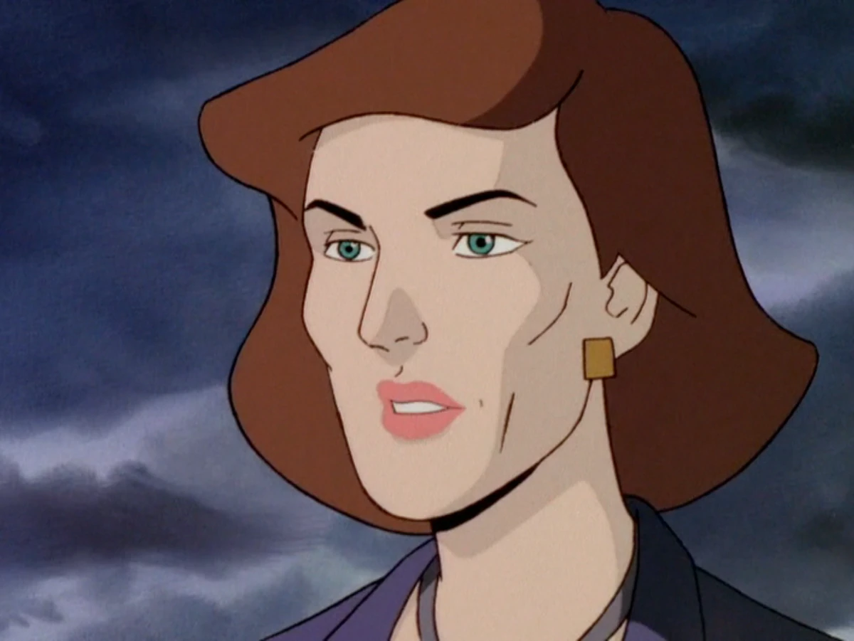 Category:Politicians | Jonny Quest Wiki | Fandom